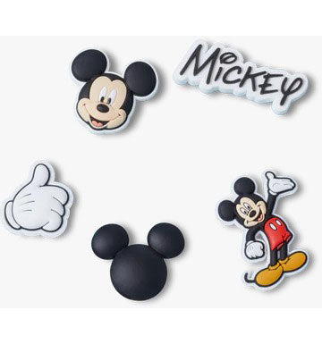 Mickey 5 Pack – Crocs