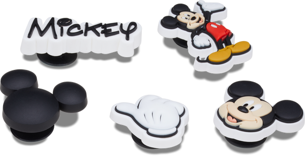 Mickey 5 Pack – Crocs