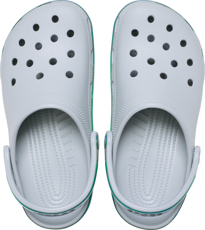 Classic Reflector Clog – Crocs