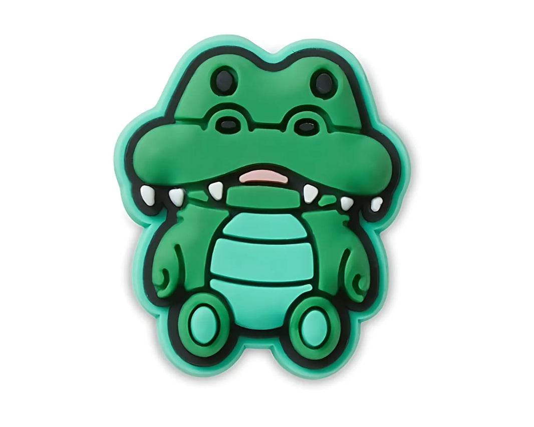 Safari Alligator – Crocs