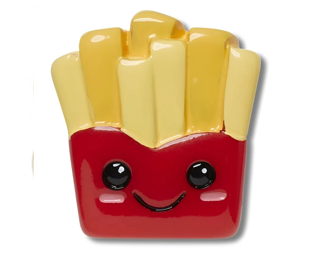 Cutesy French Fries – Crocs
